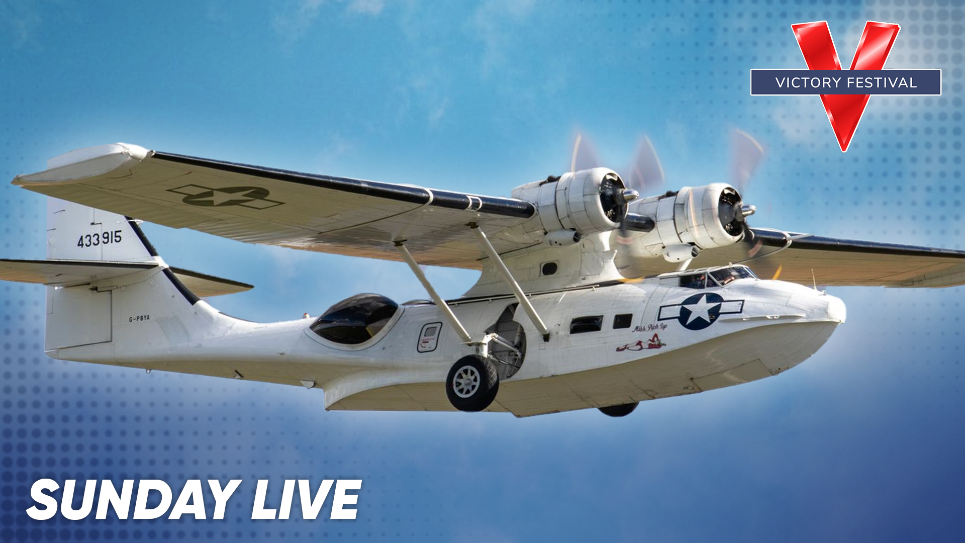 Parco Victory Festival & Air Display 2025 - Sunday | AeroView.tv